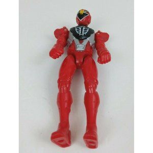Bandai Namco | Toys | 208 Bandai Power Rangers Rpm Full Throttle Red ...